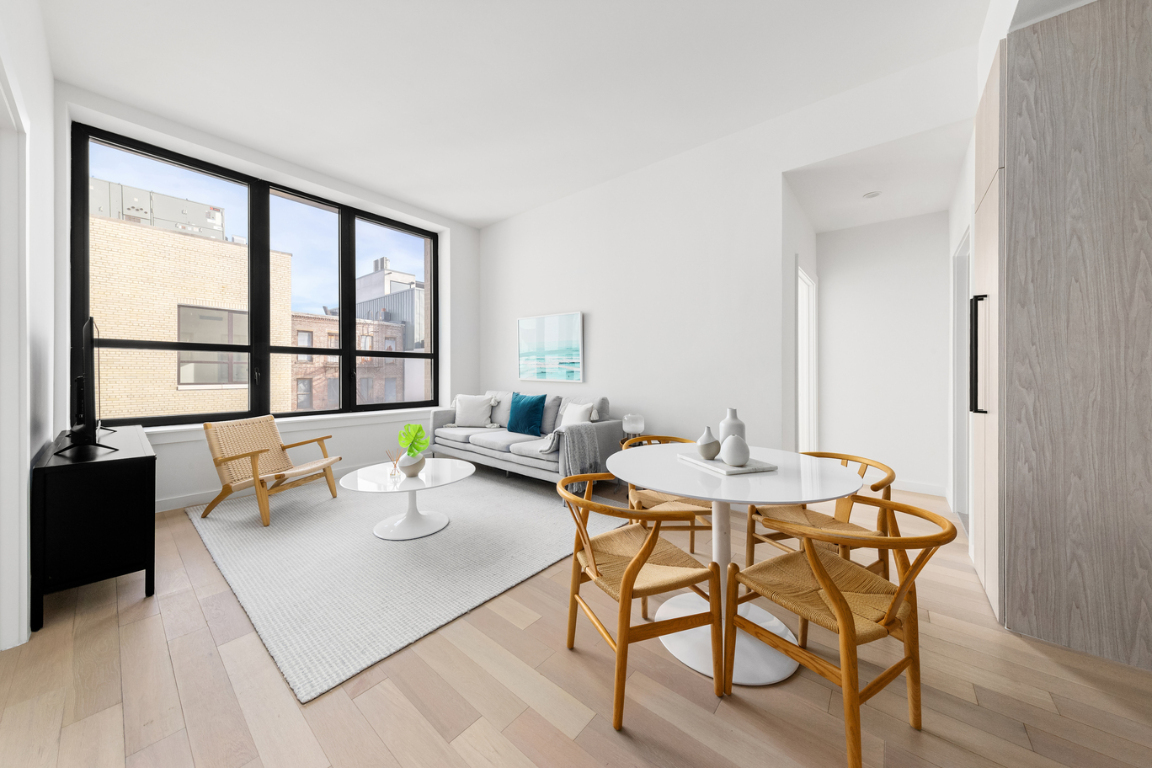 1080 LORIMER Street Unit: PHC