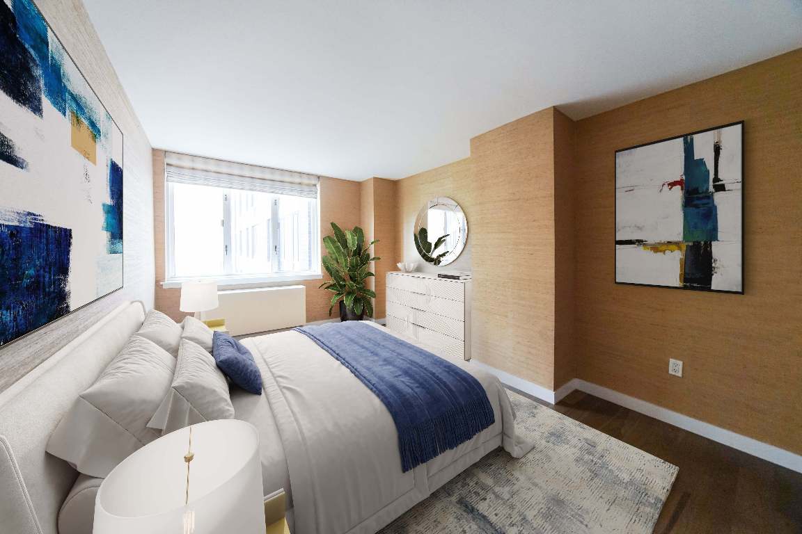 225 Rector Place Unit: 6T