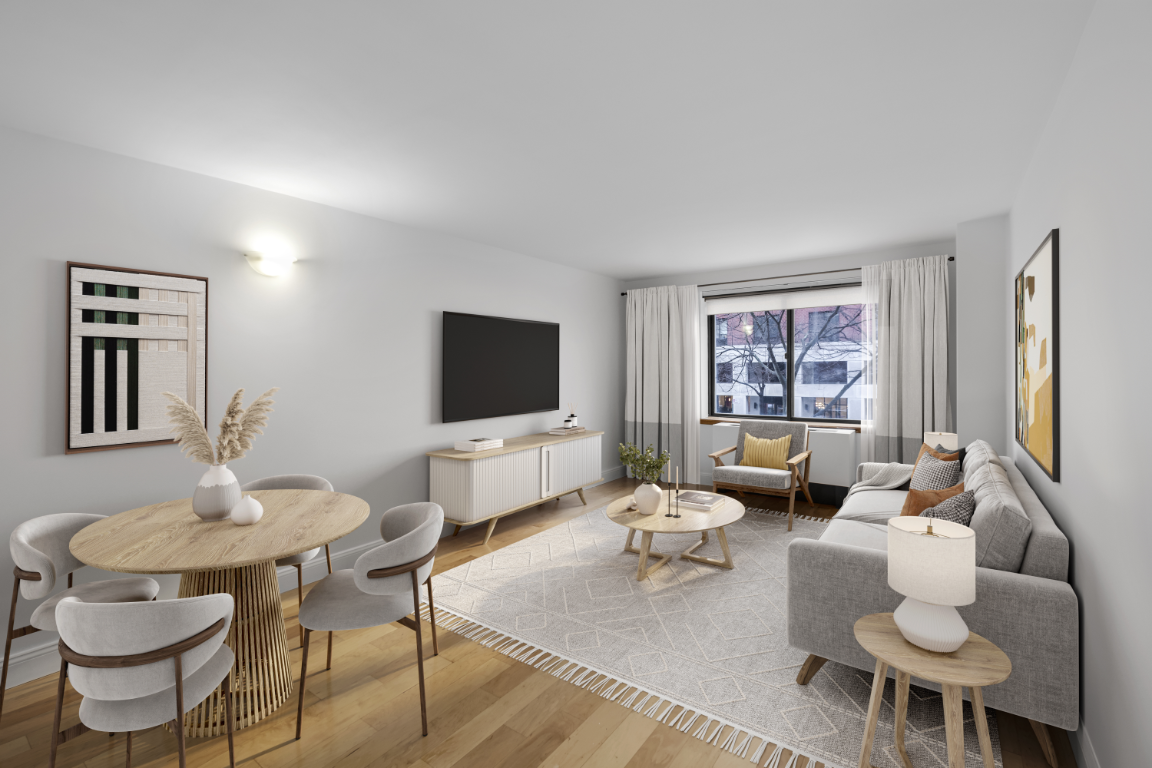 280 RECTOR Place Unit: 2I