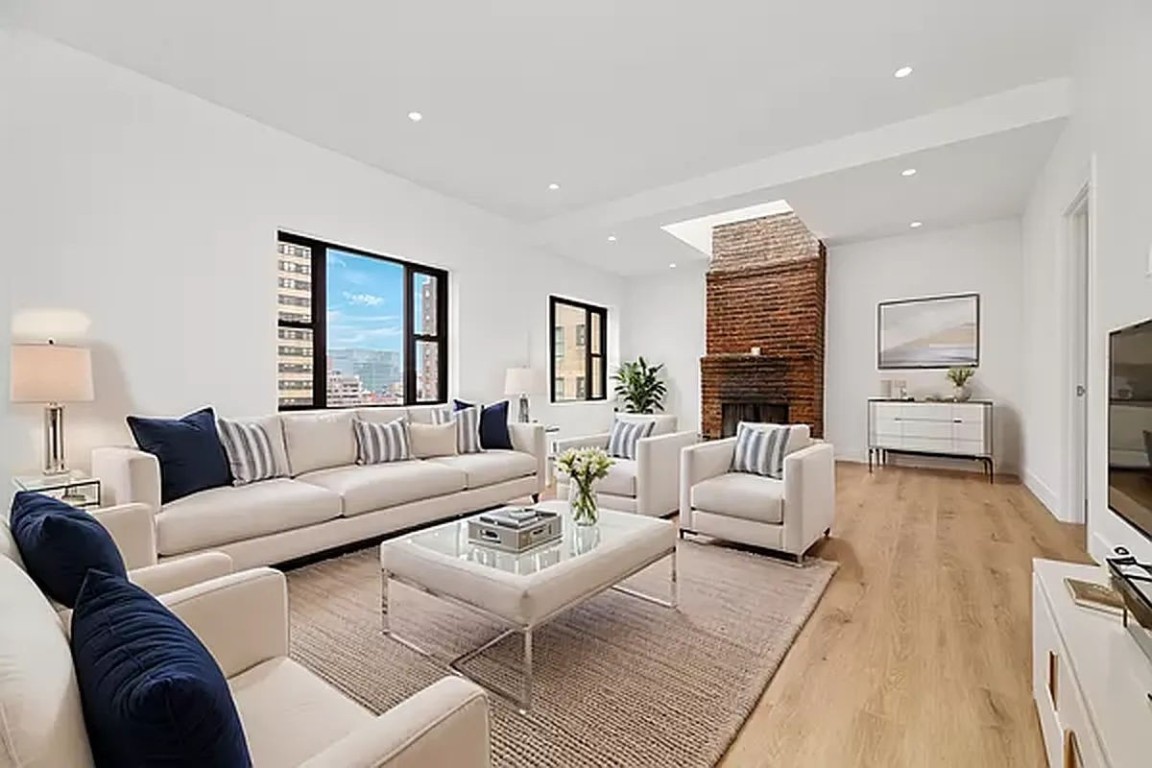 138 East 38th Street PHA