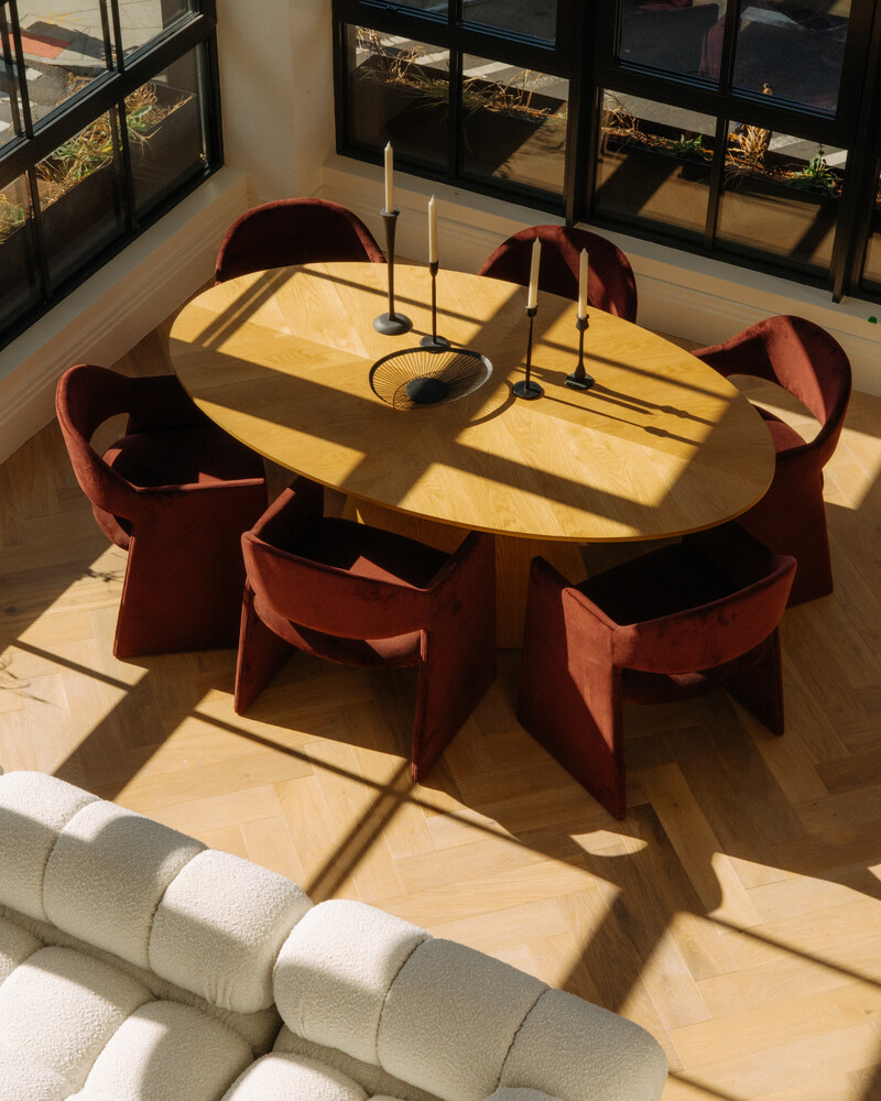 402 UNION Avenue PH1