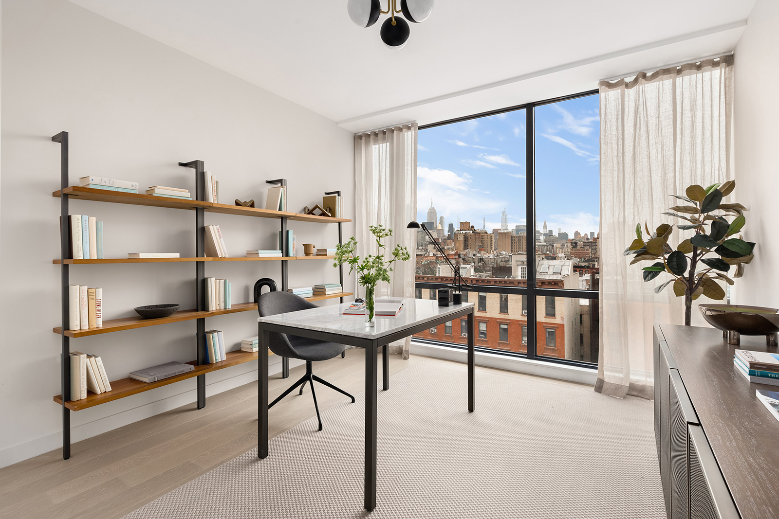 75 1st Avenue Unit: 7A