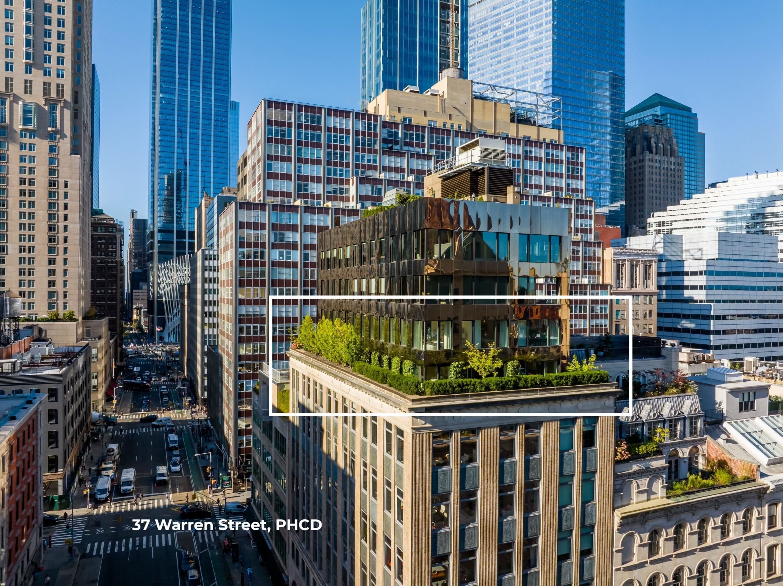 Discover Elegant Homes for Sale Exclusively at SERHANT.