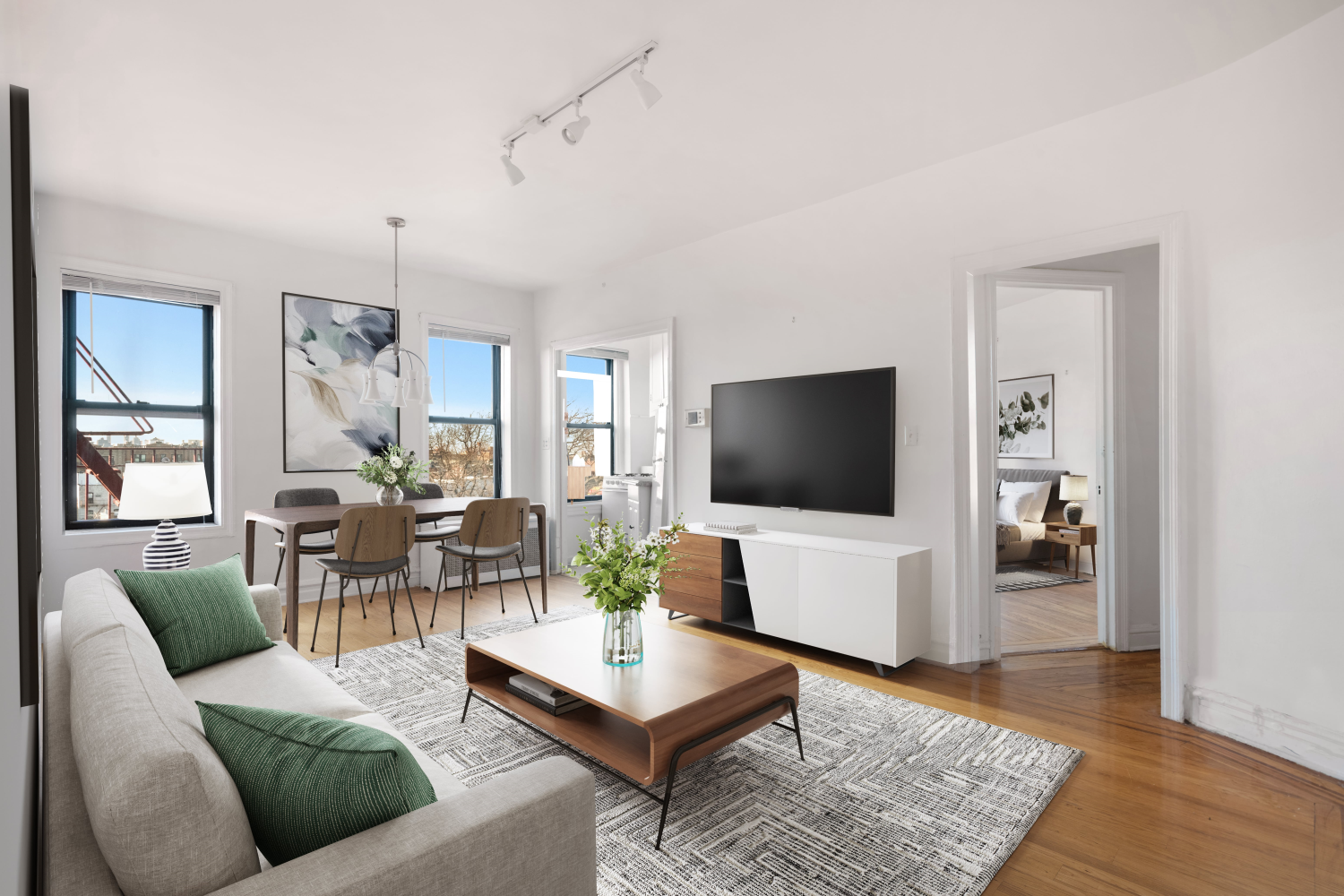 Jonathan Antonio | SERHANT.