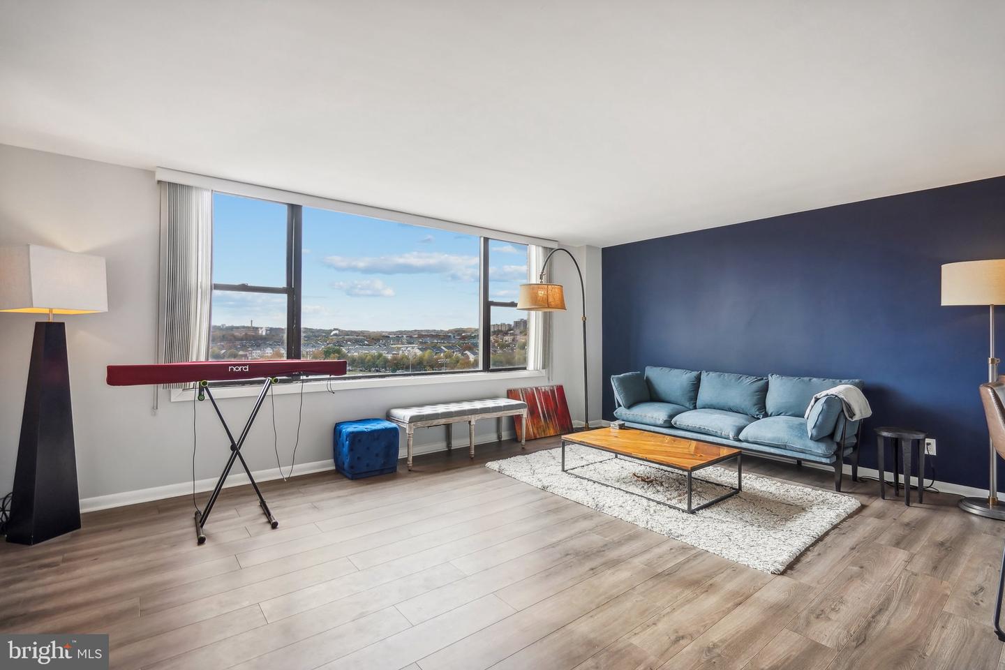 4600 DUKE ST #1128