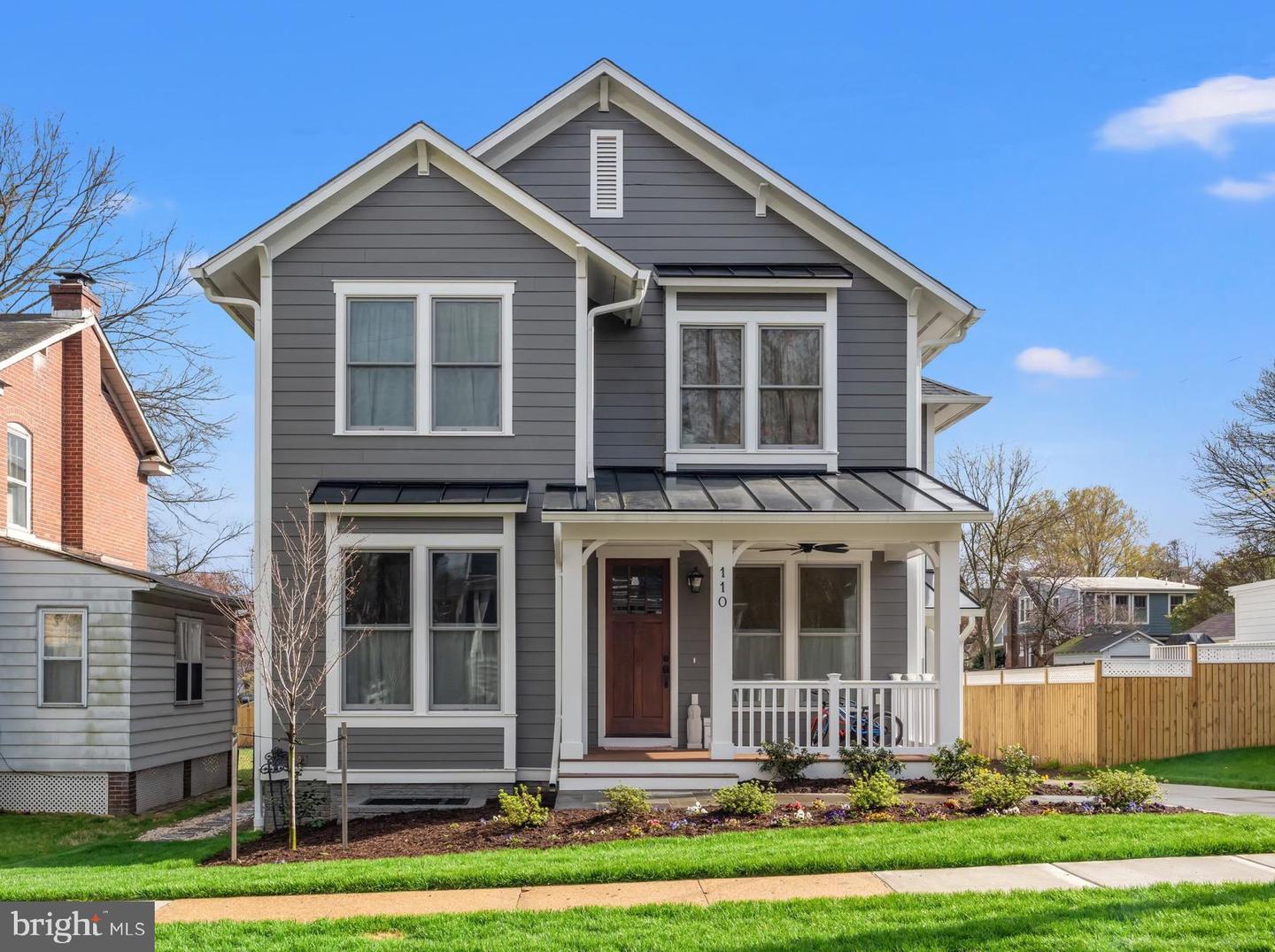 Jen Walker Team | Alexandria Real Estate Agent