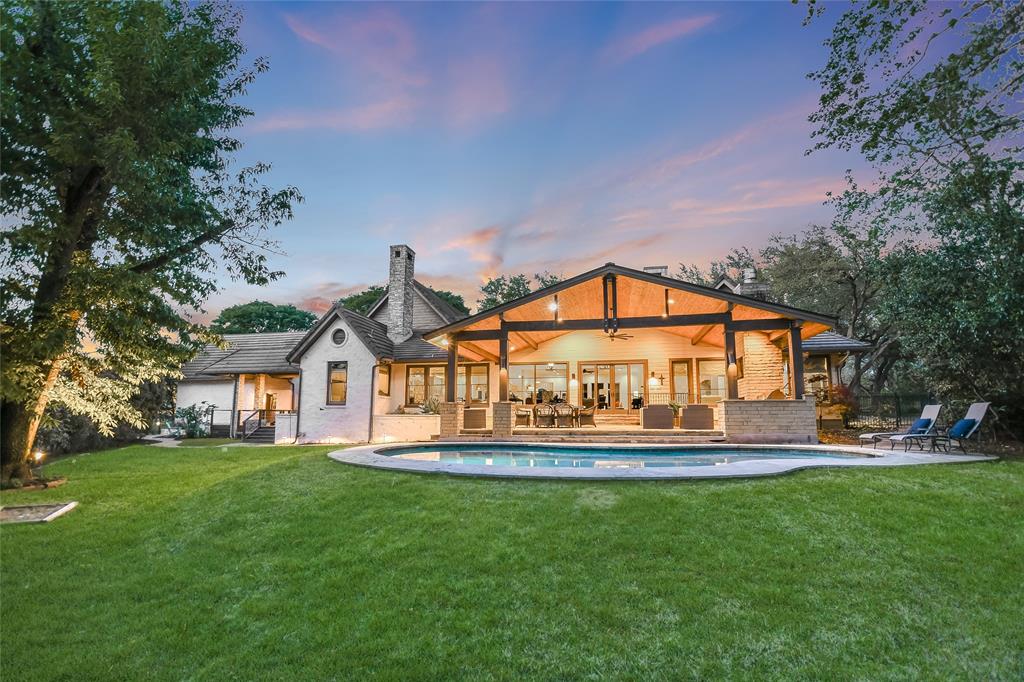 Austin Real Estate Agents & Realtors | Kathryn Scarborough Group