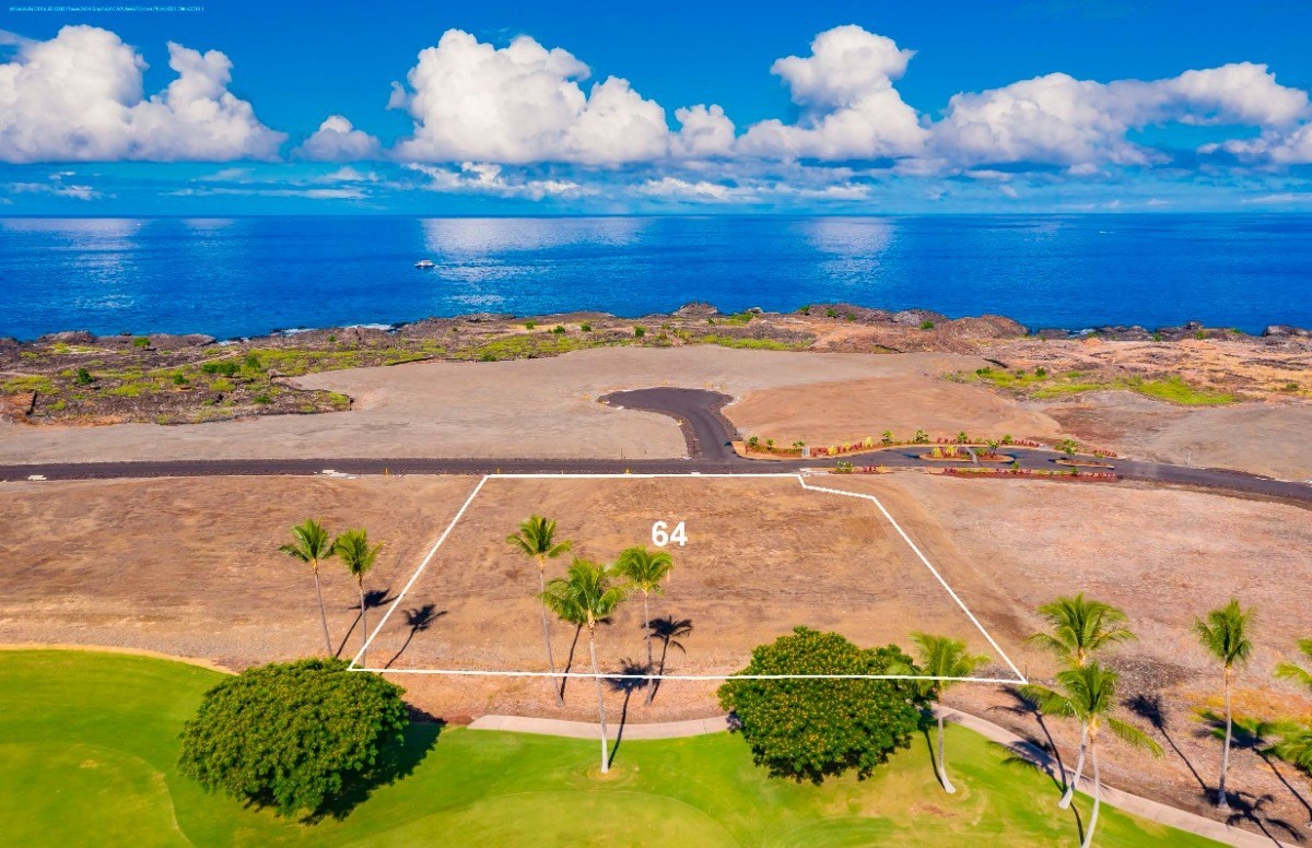 Hokuli‘a | Kona, Hawaii Island Luxury Community