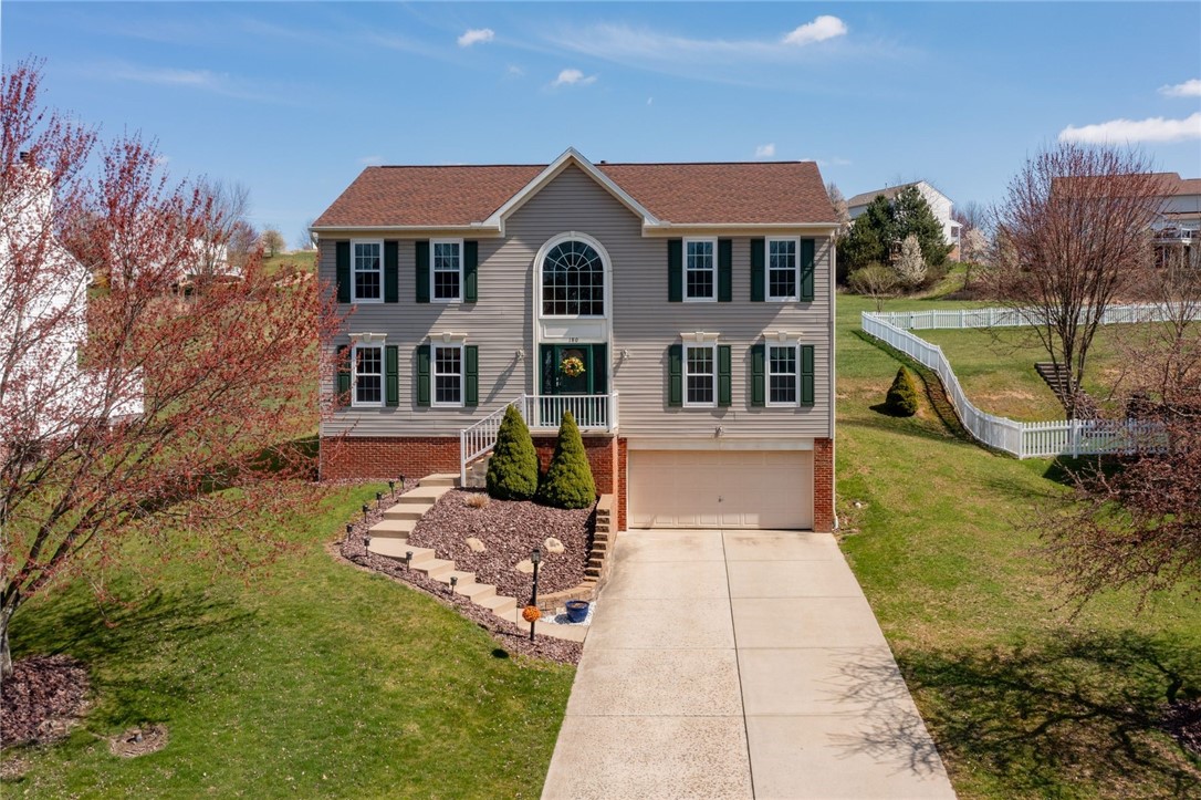 180 Lori Road | Richland, PA 15044 | 4 Beds, 3.5 Baths | Pittsburgh ...