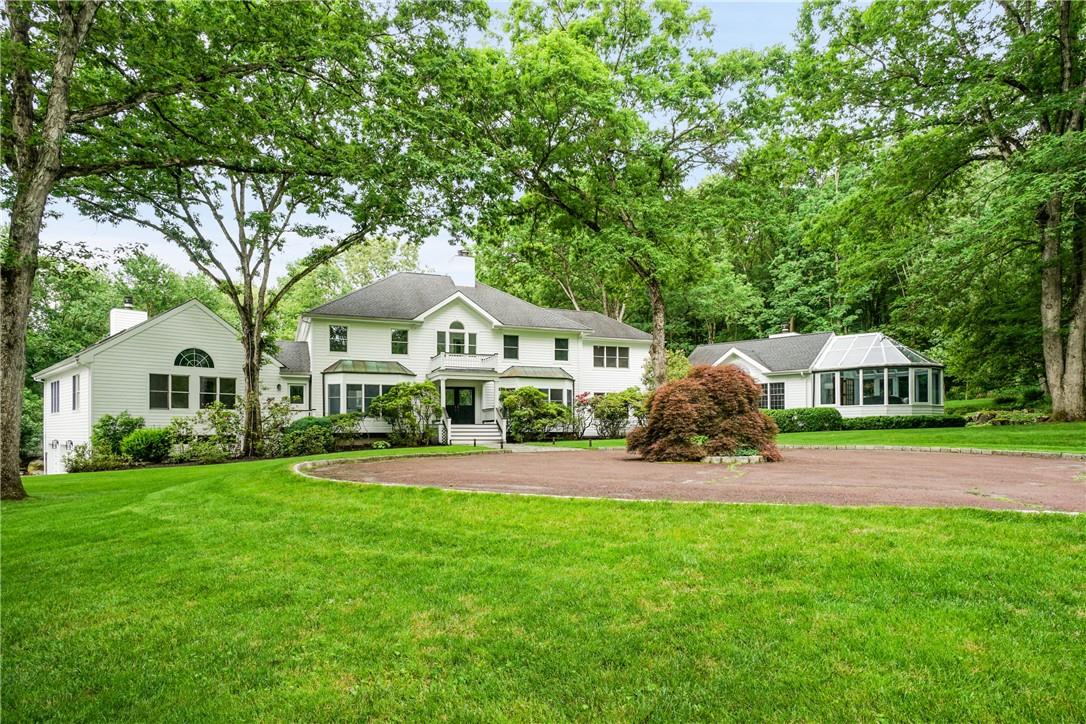 792-820 Old Post Road