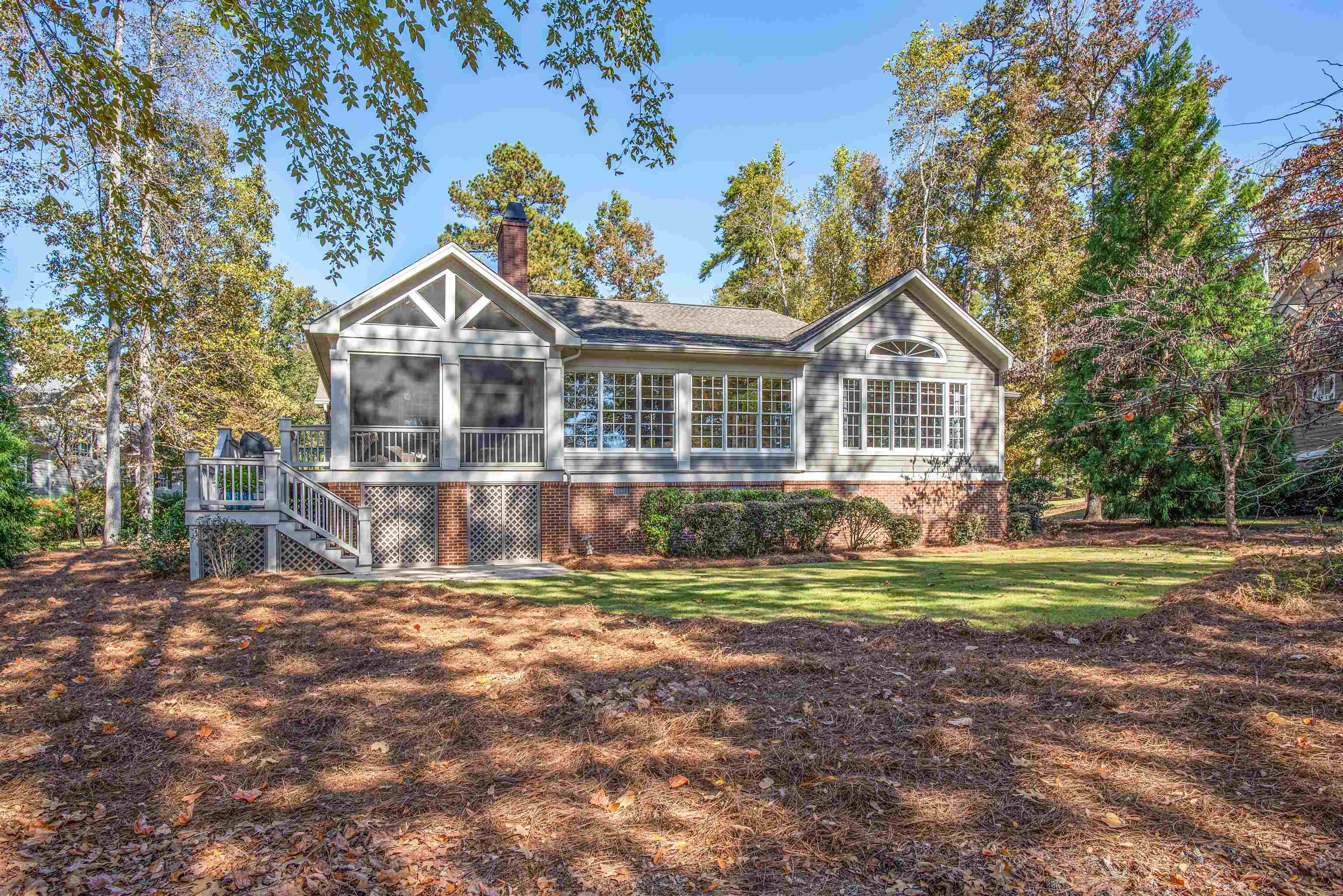 1341 JACKSON RIDGE ROAD | Riezl Baker