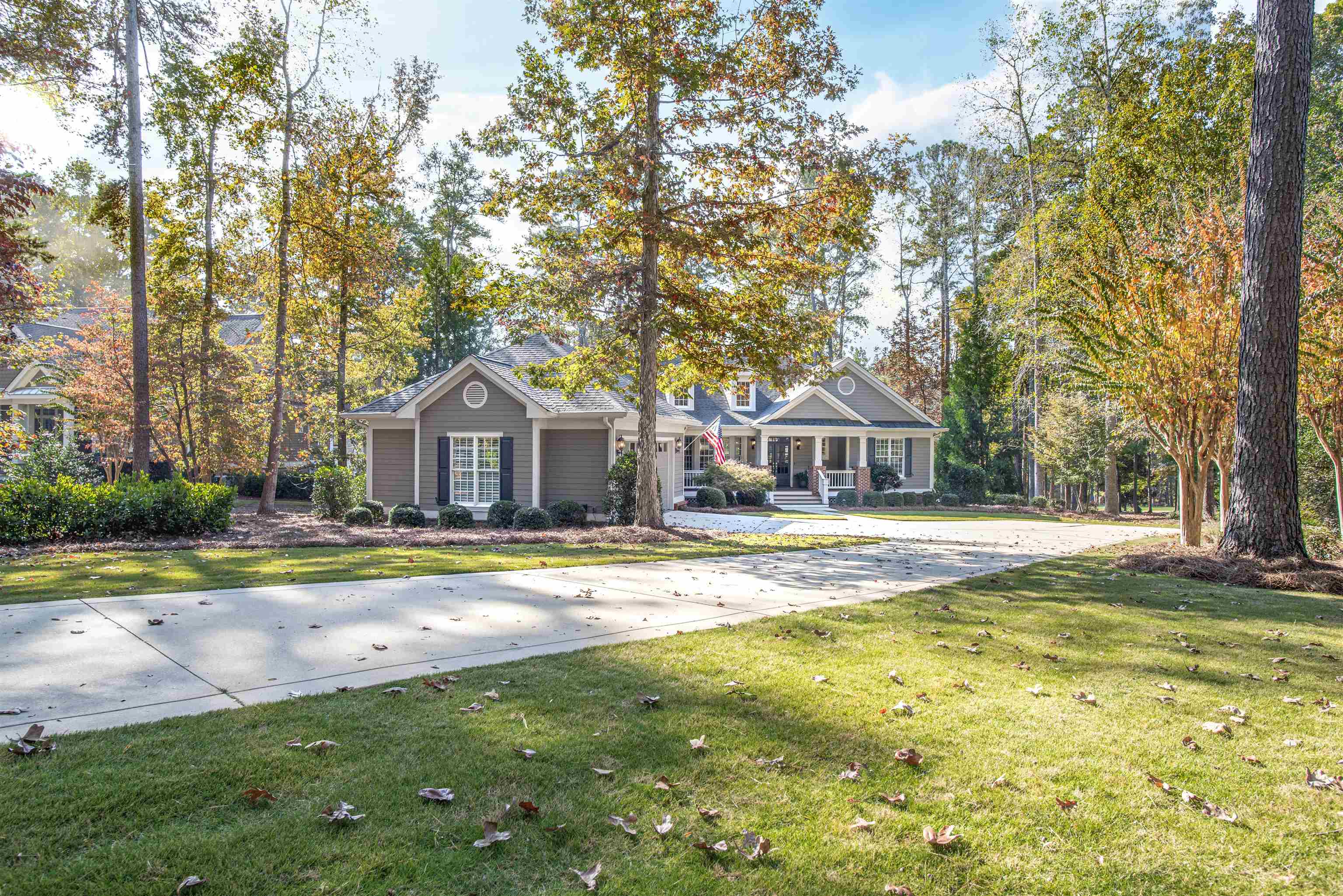 1341 JACKSON RIDGE ROAD | Riezl Baker