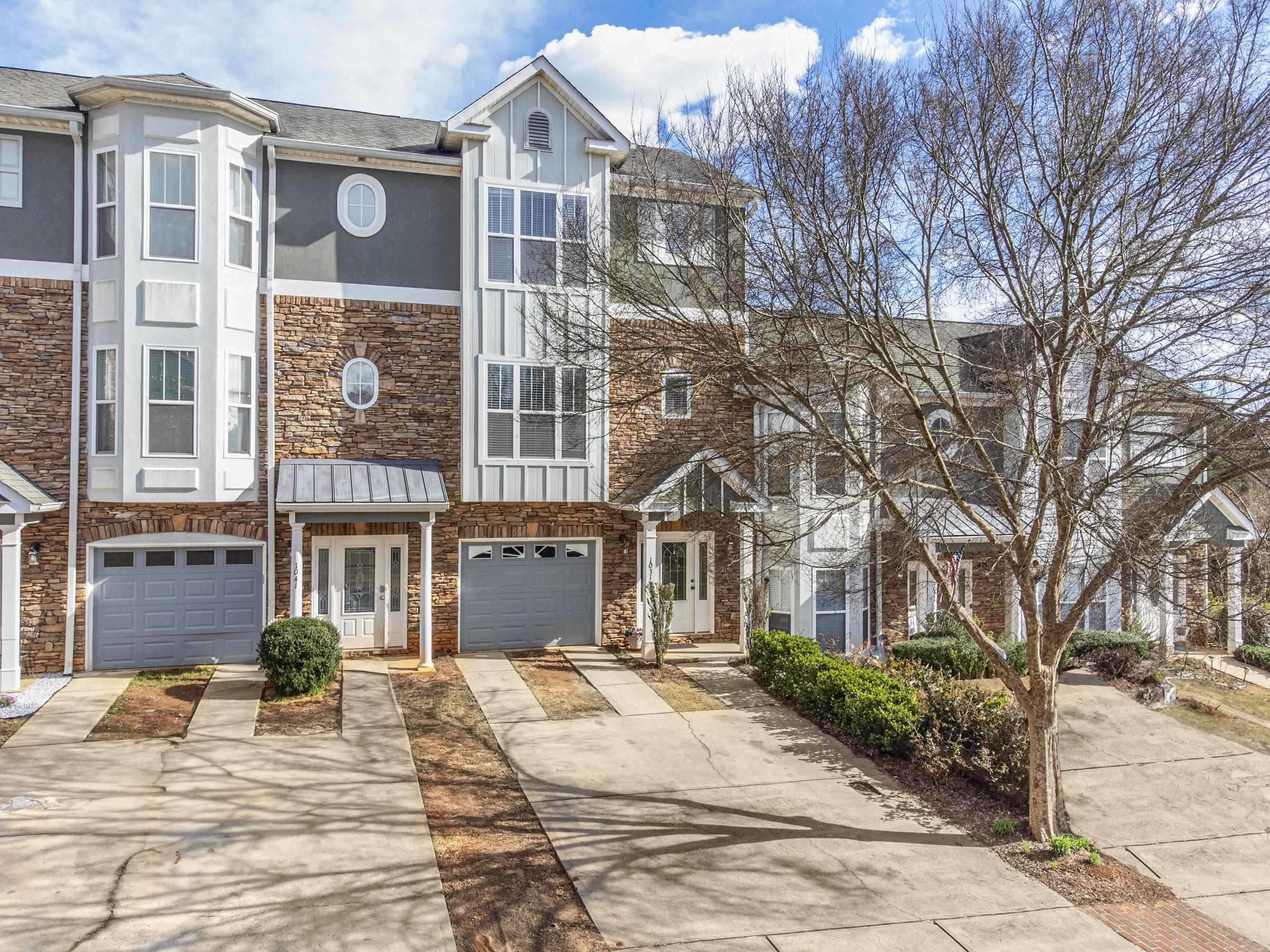 1031 REDBUD STREET | Riezl Baker