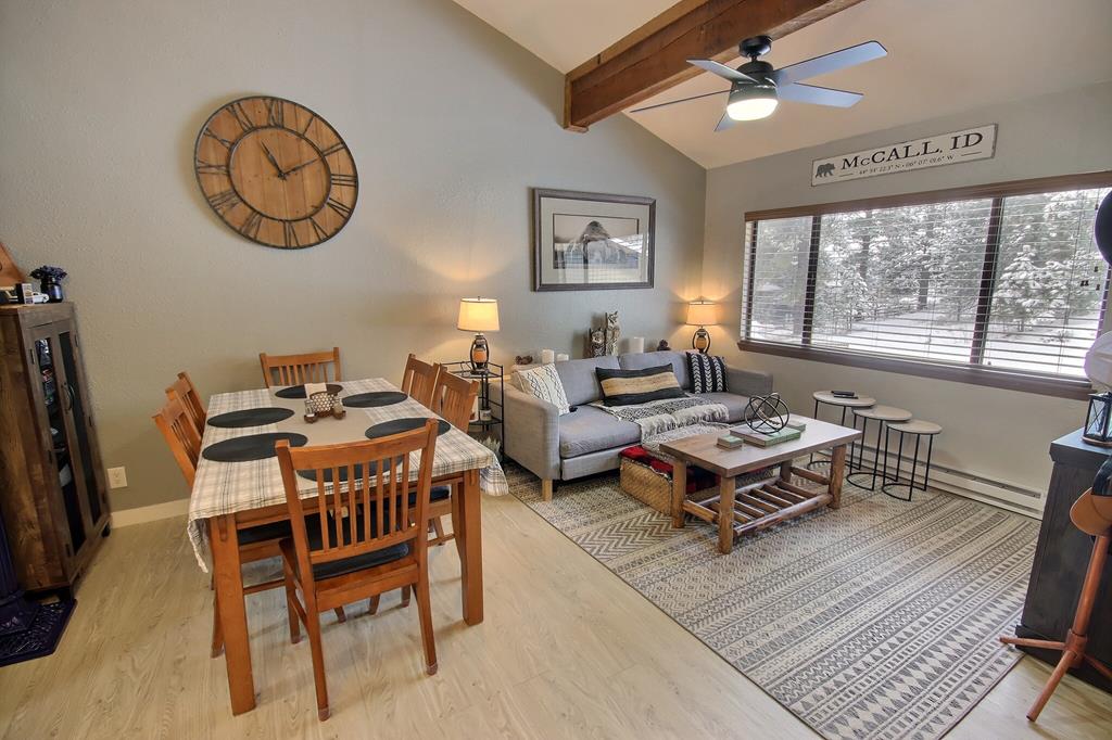 Sadie Noah Real Estate Group | McCall Real Estate