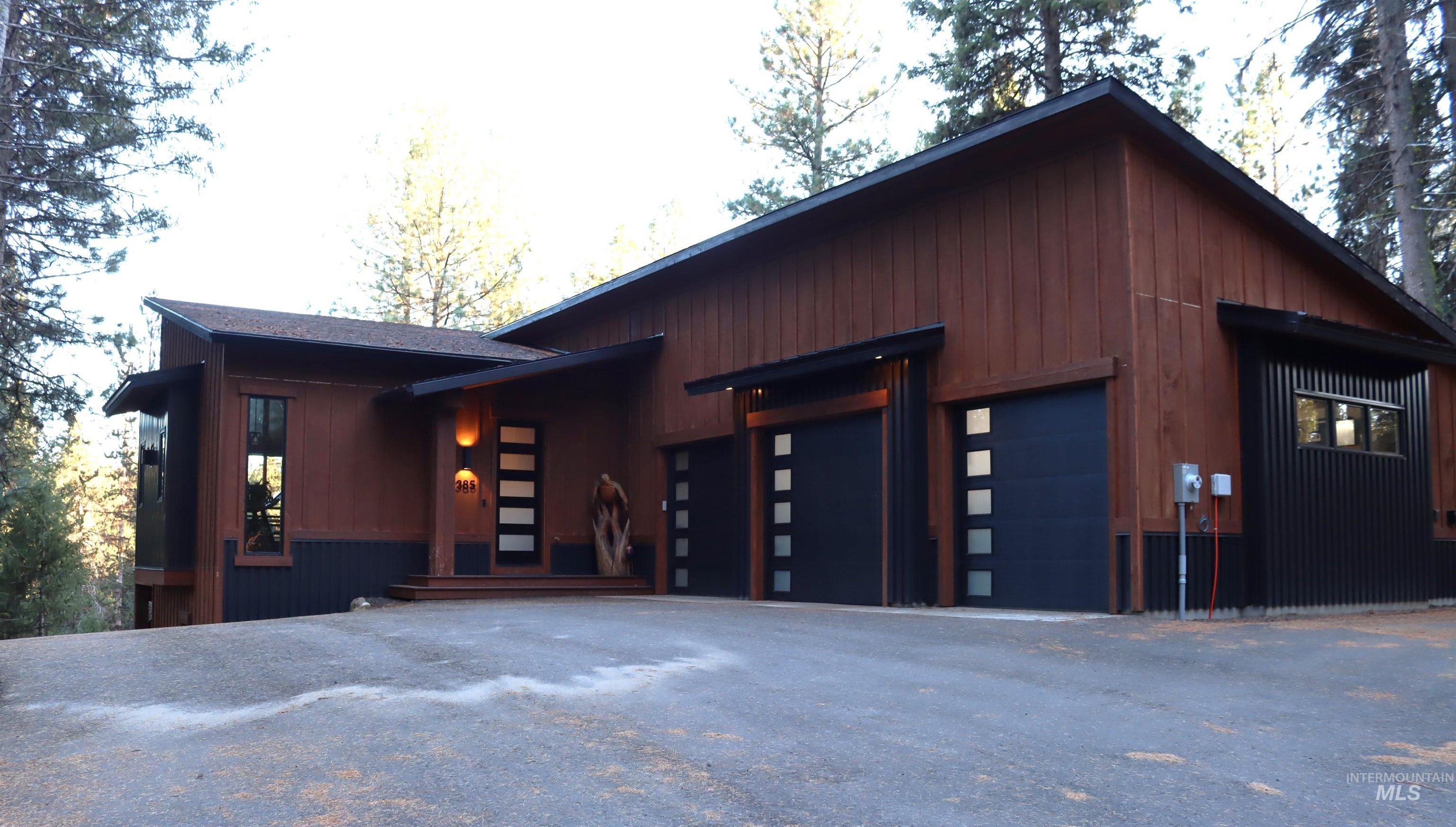 Sadie Noah Real Estate Group | McCall Real Estate