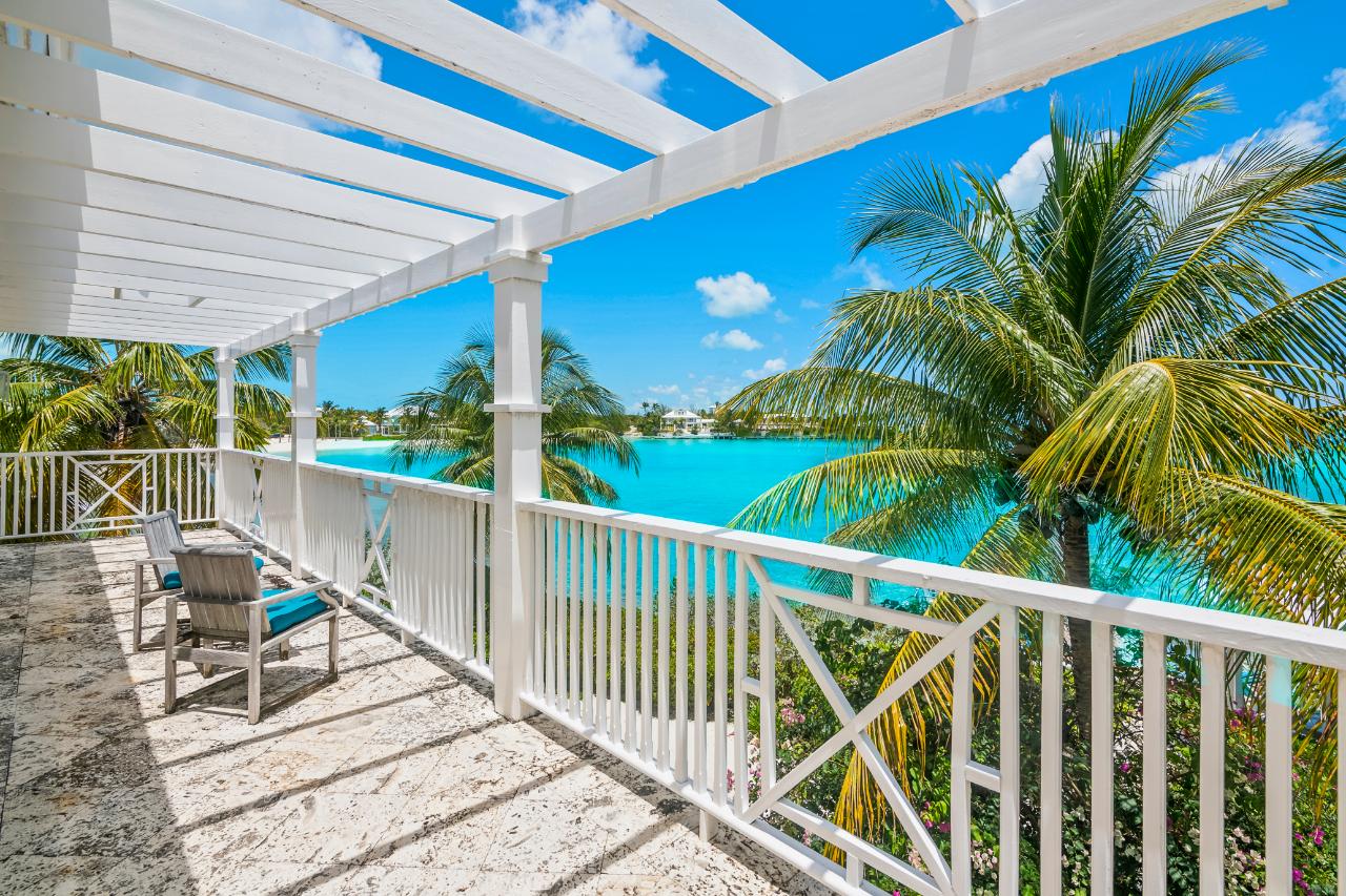 February Point Resort | Villa H | Great Exuma