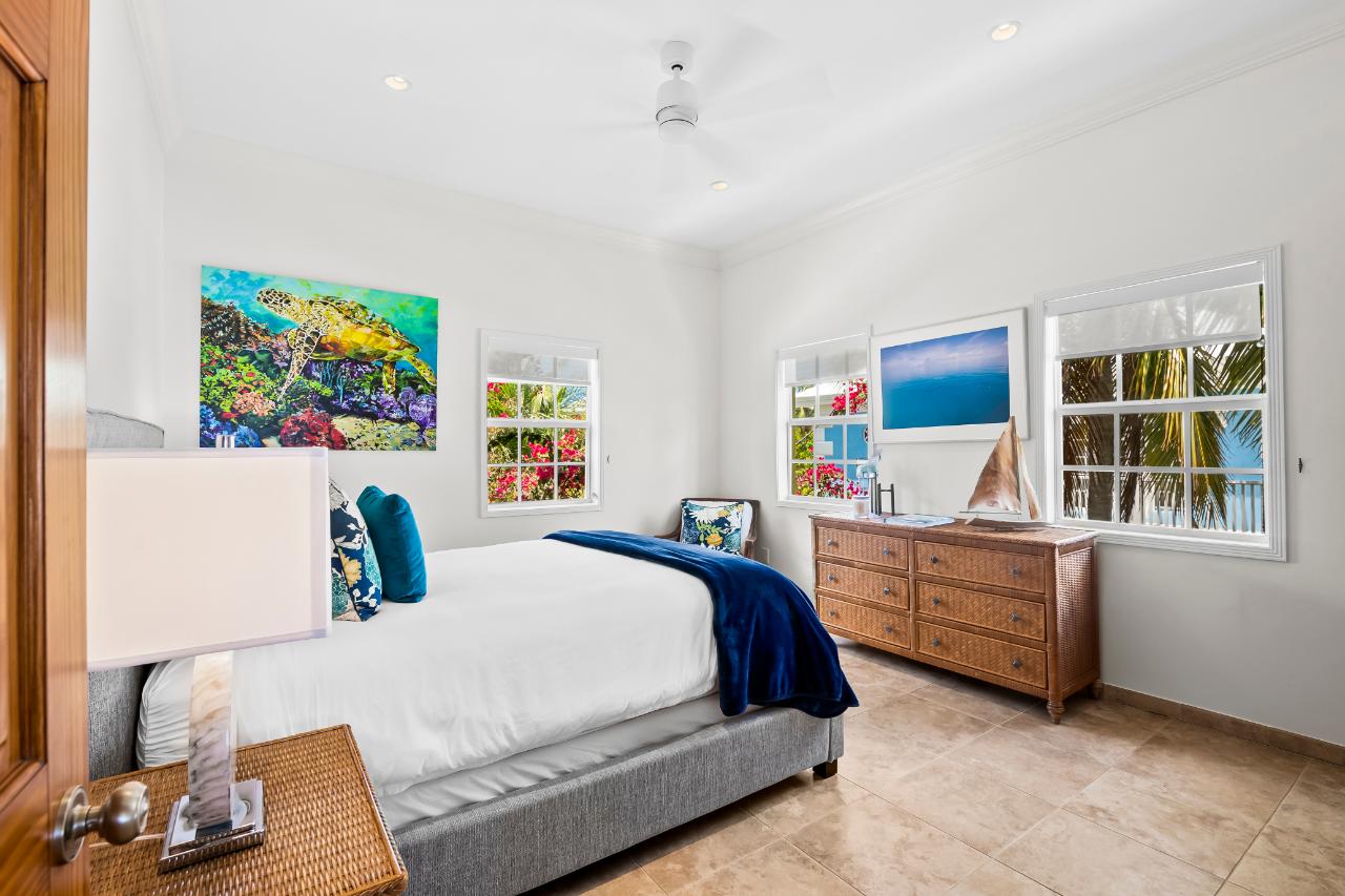 February Point Resort | Villa H | Great Exuma