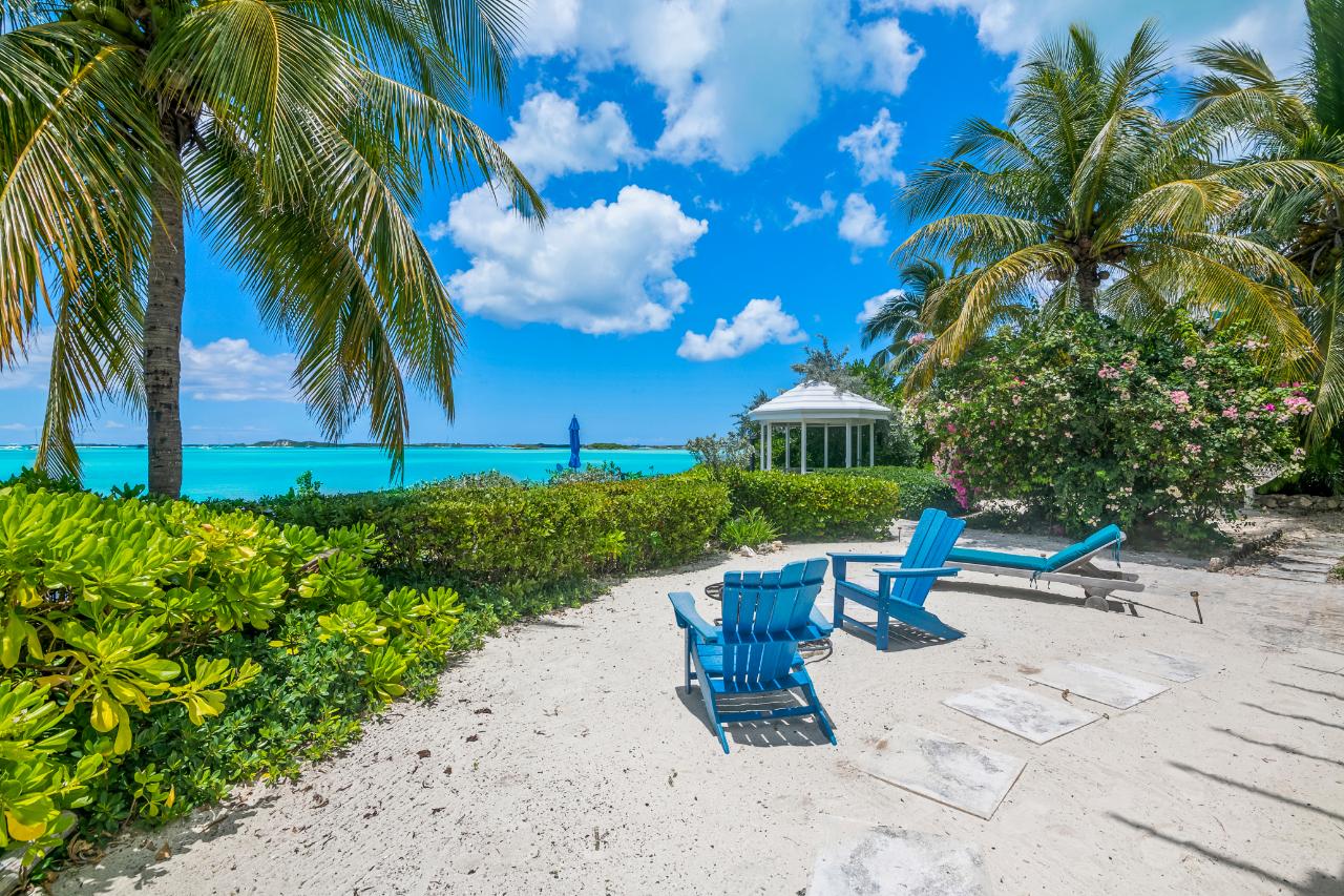 February Point Resort | Villa H | Great Exuma