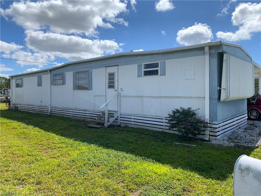 144 Carissa LN Unit: 94