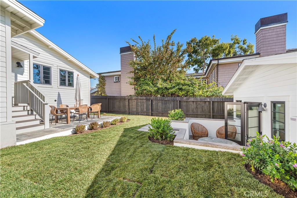 323 Magnolia Drive