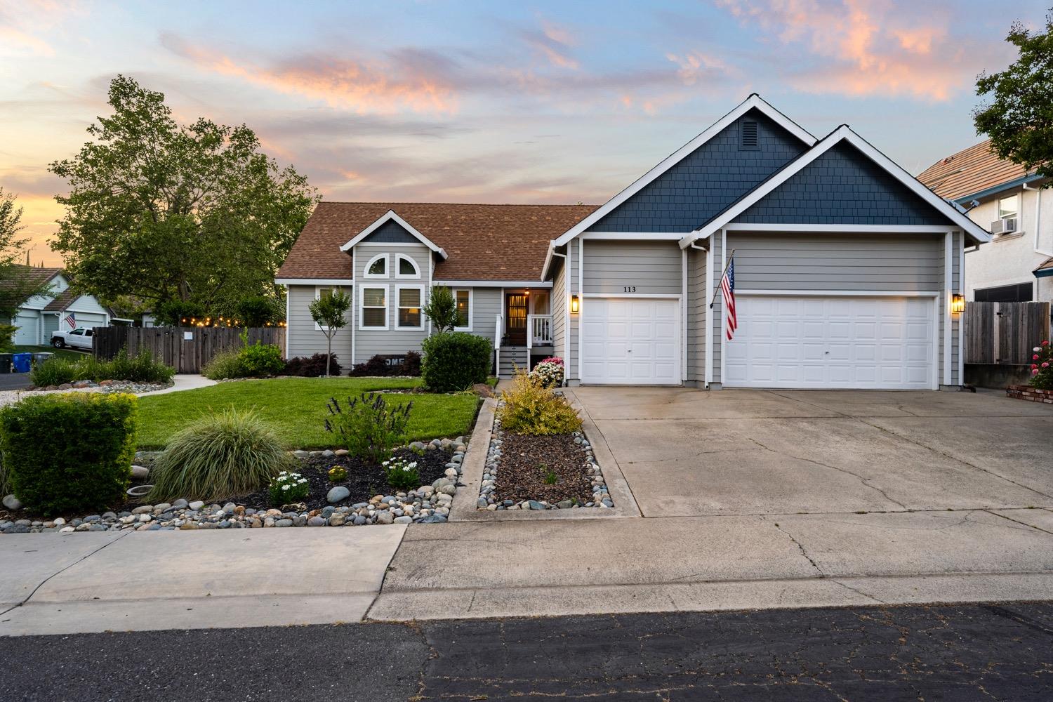 Jasmine Sunkara | El Dorado Hills Real Estate Agent