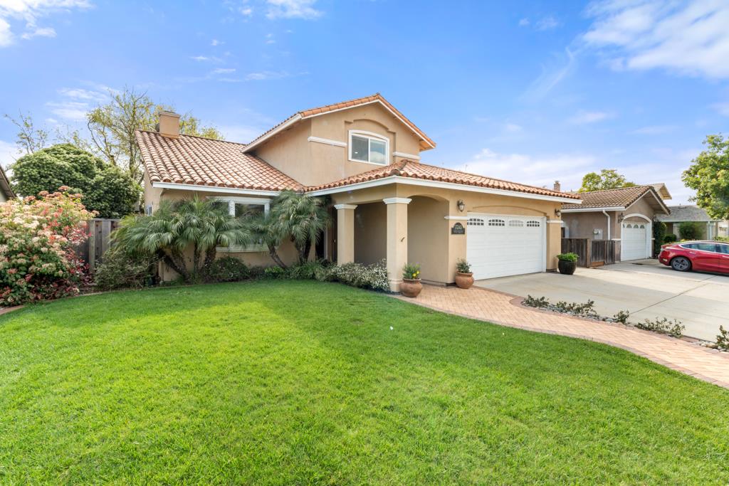 The Virgilio Team | Silicon Valley & San Jose Real Estate