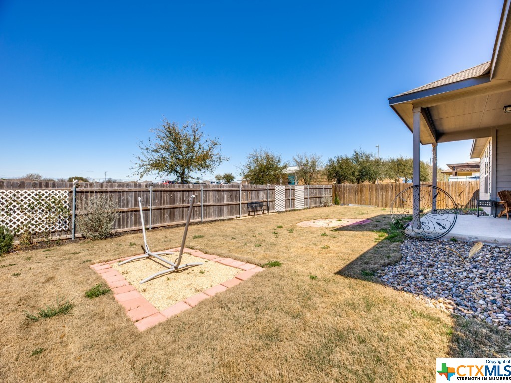 3005 Sandstone Way