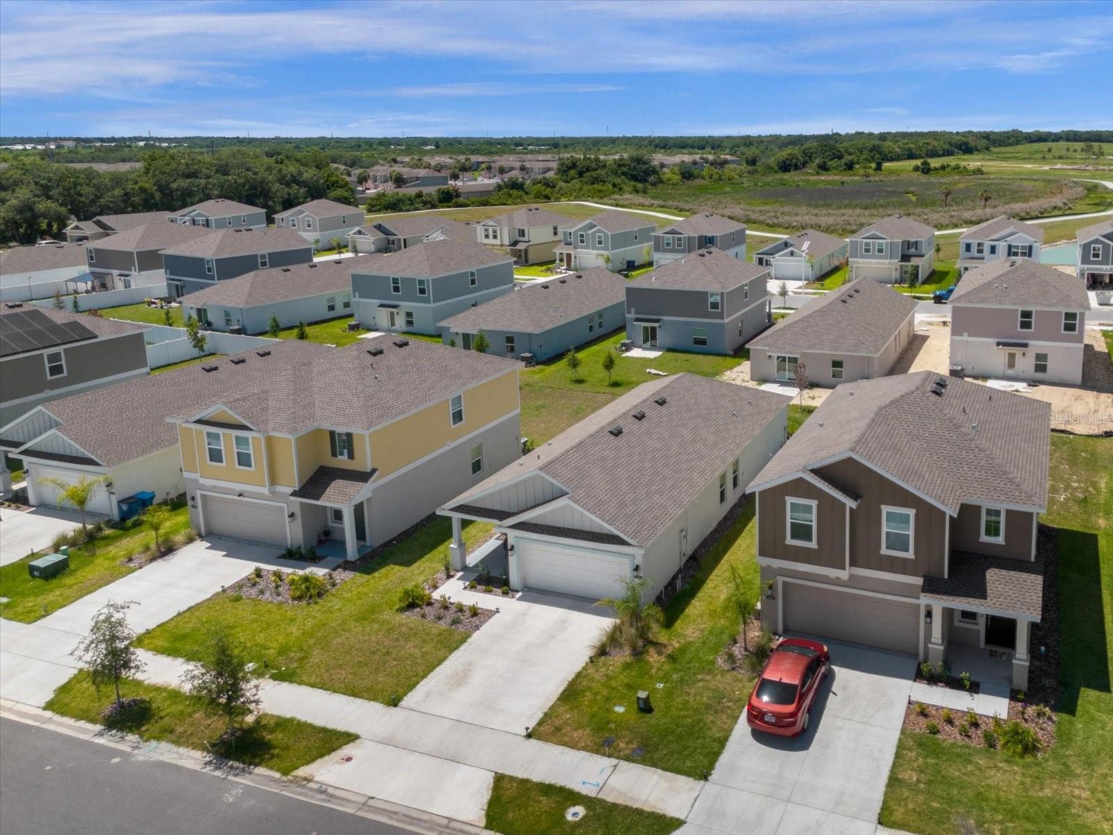 622 BELL PRAIRIE CIR