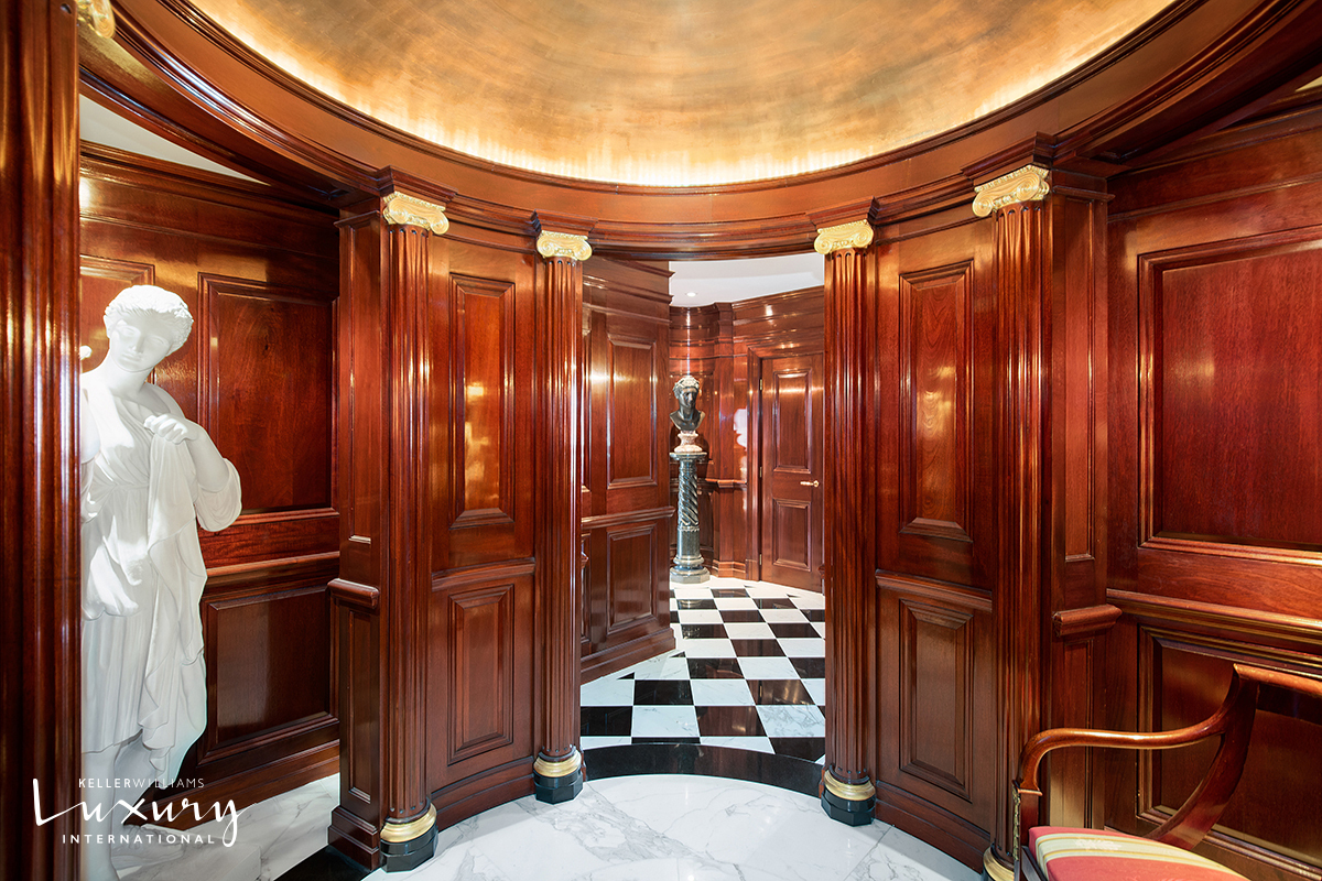 721 Fifth Avenue Apt. 54J, New York City, NY 10022 | PENDING - Keller ...