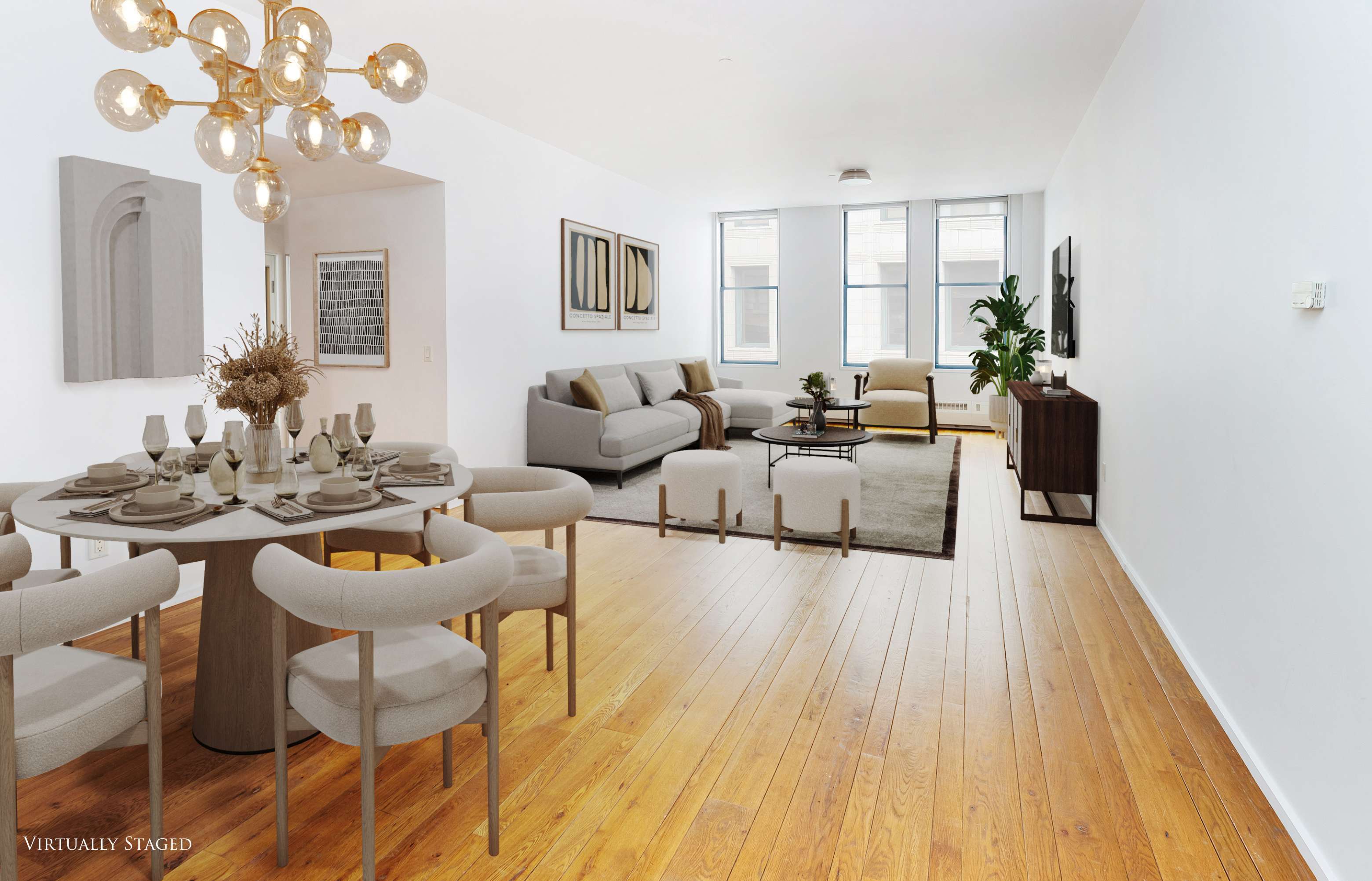 21 Astor Place 9A, New York City, NY 10003 | For Lease - Keller ...