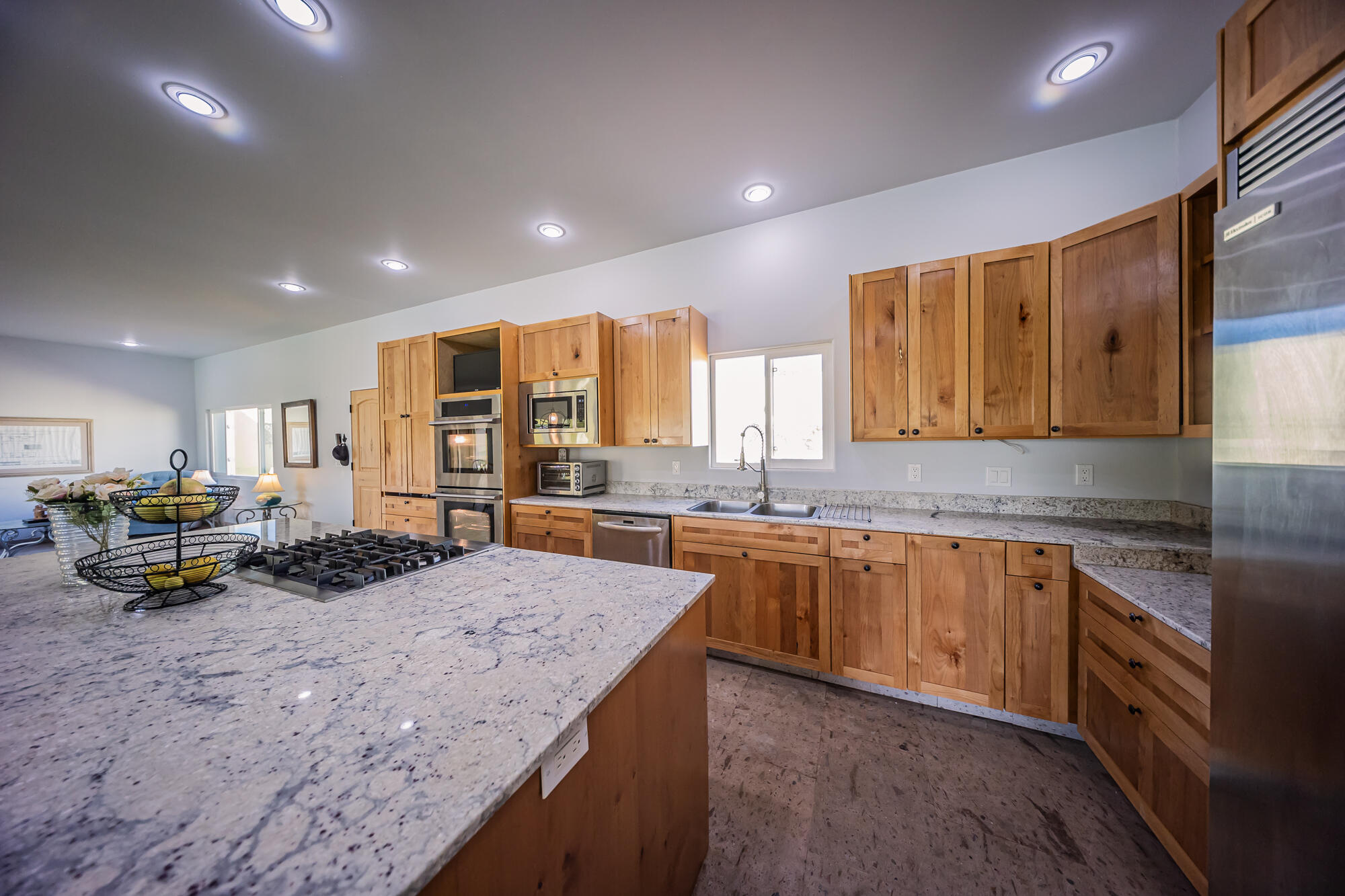 S/N Cochayuyo, Oasis Escondido