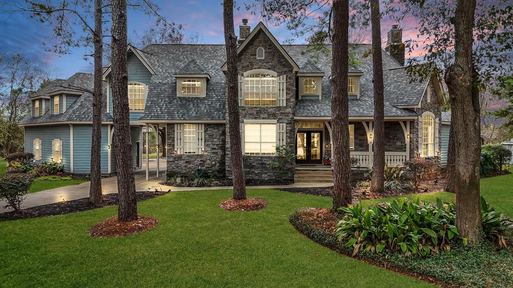 Nicole Freer Group | Houston Real Estate Team