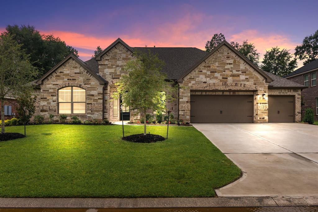 Nicole Freer Group | Houston Real Estate Team