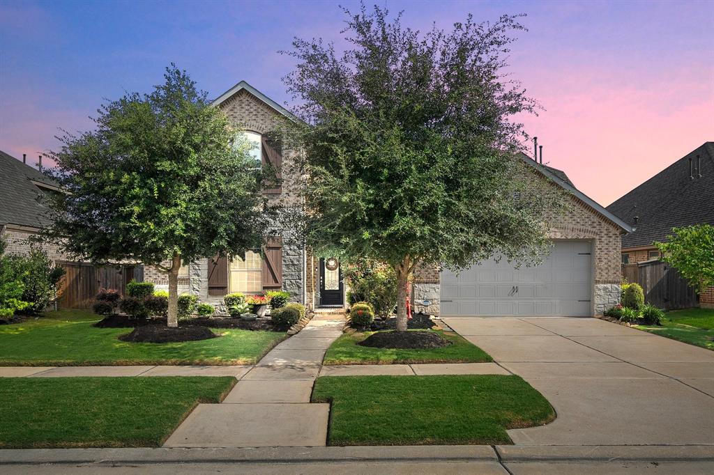 Nicole Freer Group | Houston Real Estate Team