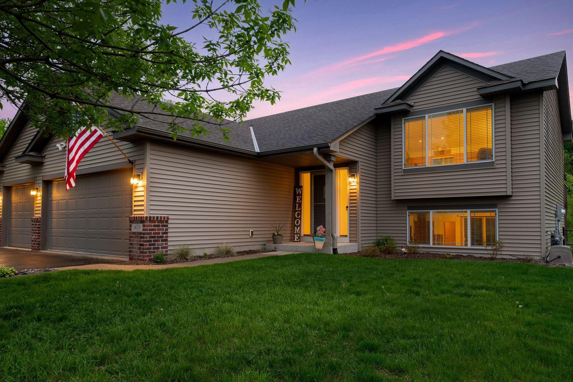 The Hancock Group | Minnesota Real Estate Team