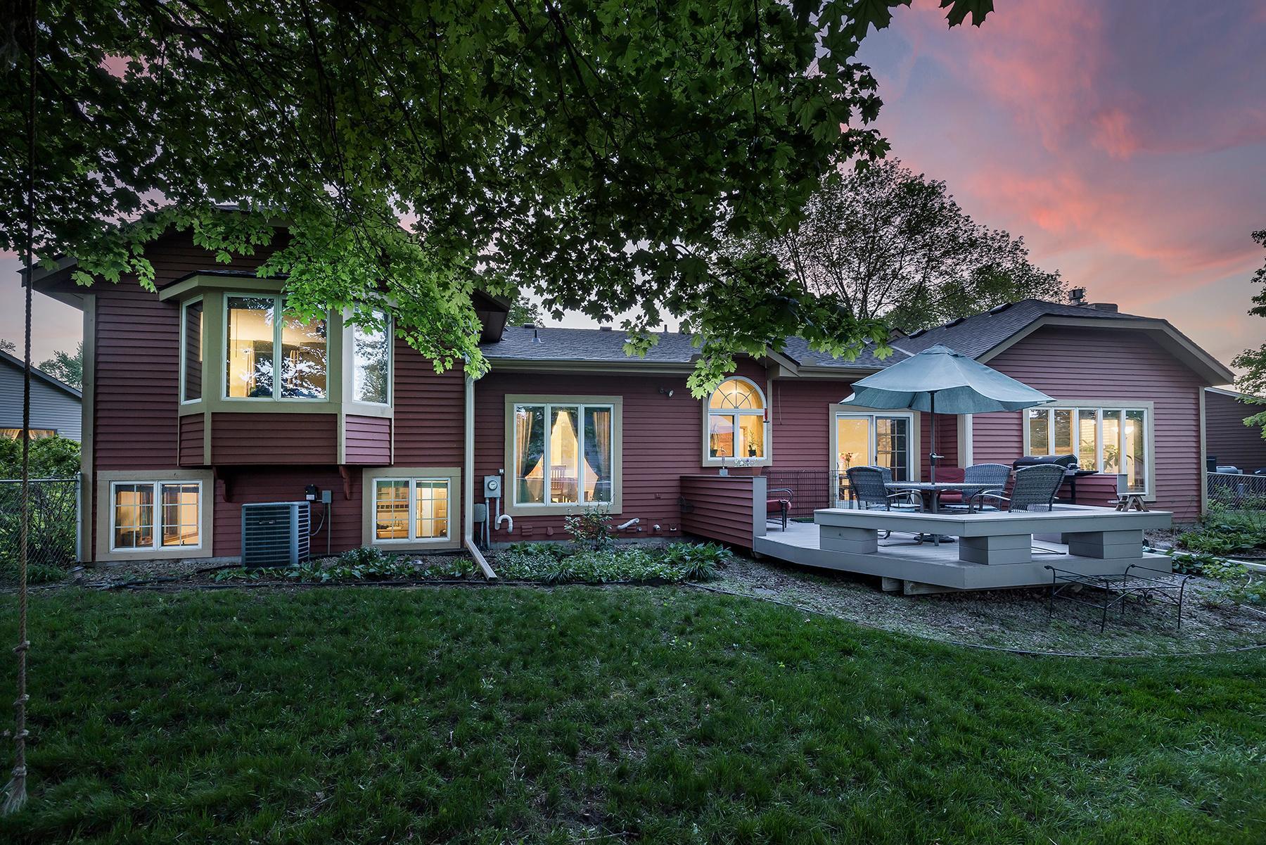 The Hancock Group | Minnesota Real Estate Team