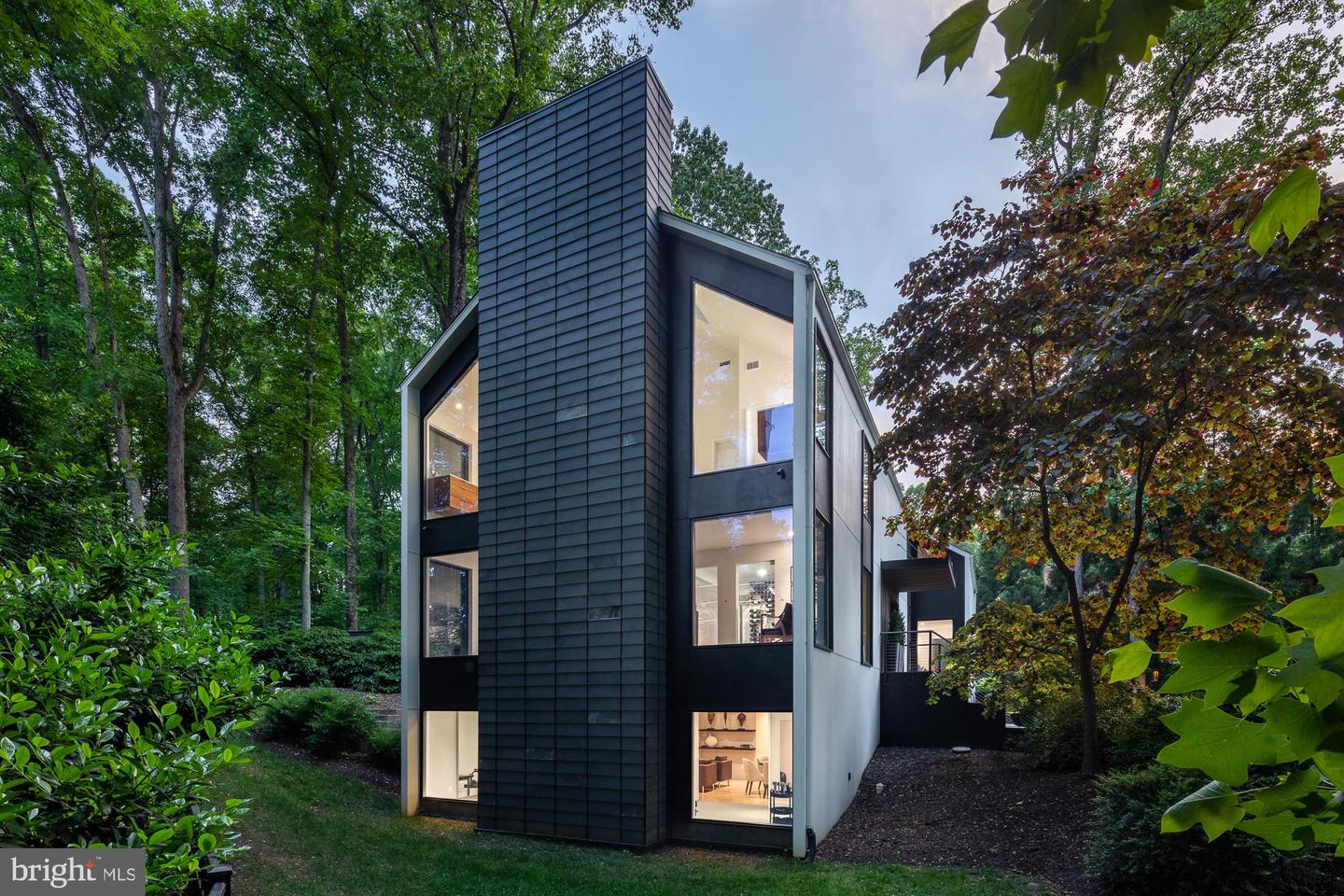 Modern Homes For Sale | Virginia Real Estate | listModern