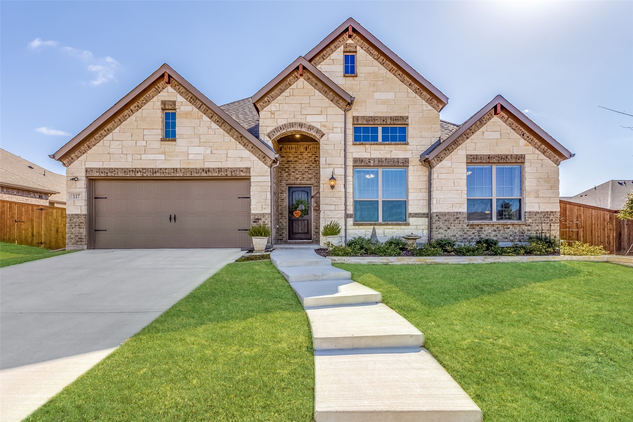 117 Gardenia Drive