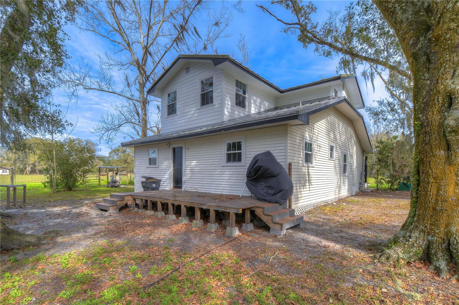 PRICE REDUCED | COOPER RD | DOUBLE LOT