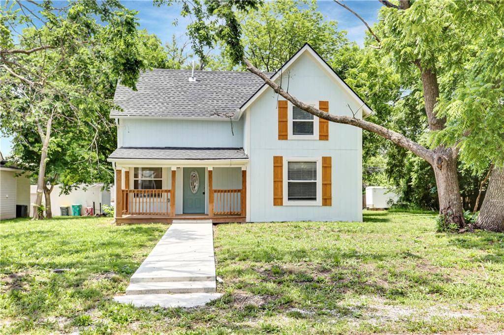 The Huff Group | Kansas Real Estate Agents