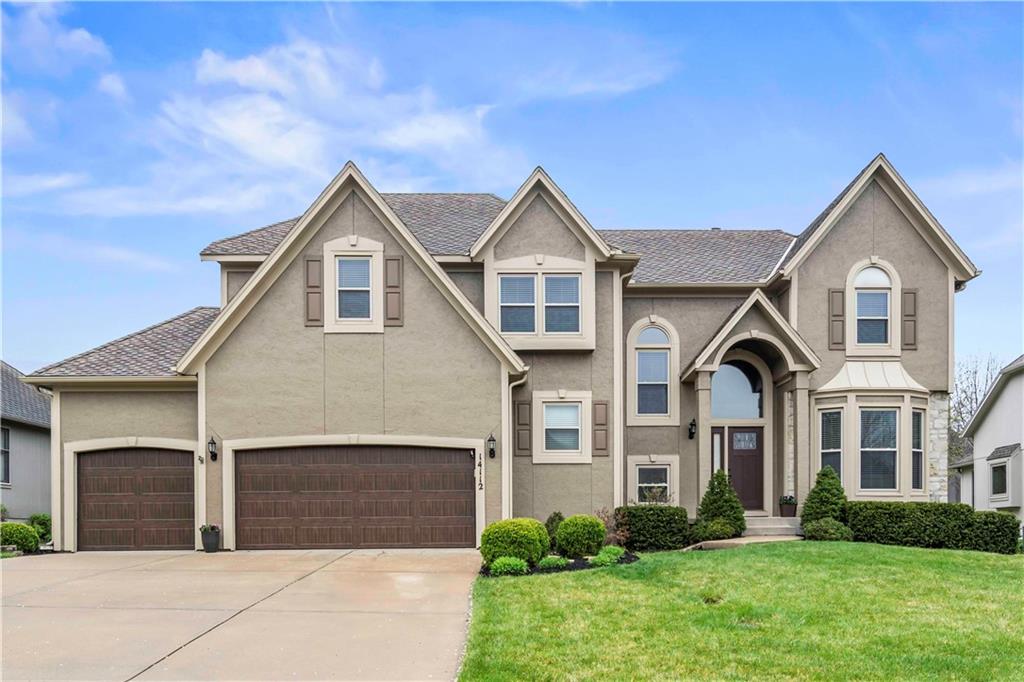 The Huff Group | Kansas Real Estate Agents