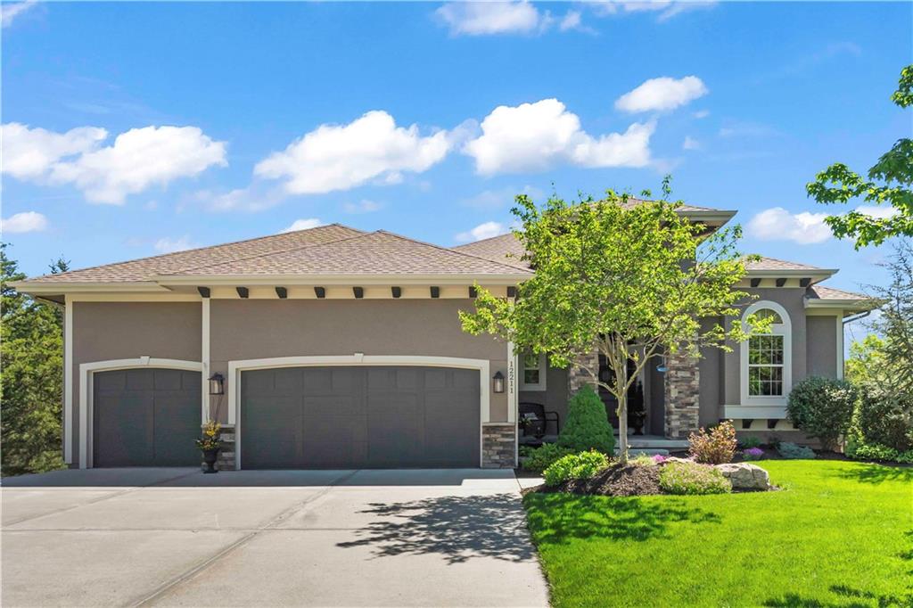 The Huff Group | Kansas Real Estate Agents