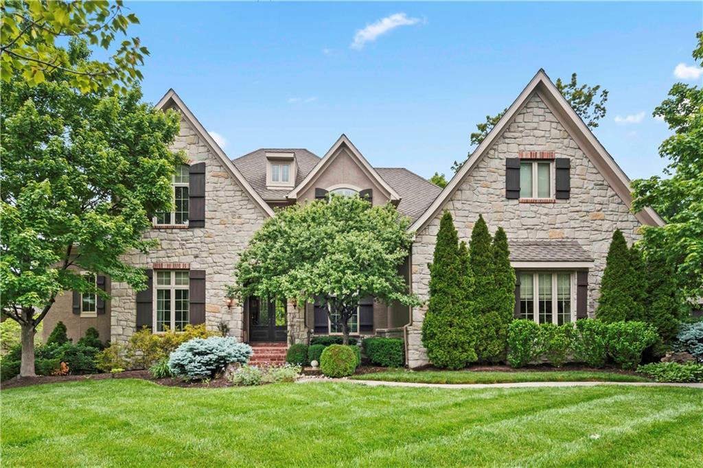 The Huff Group | Kansas Real Estate Agents