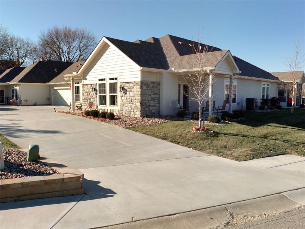 The Huff Group | Kansas Real Estate Agents