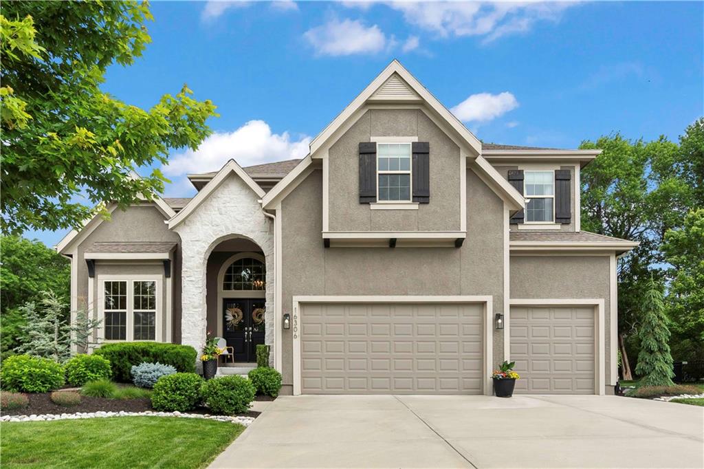 The Huff Group | Kansas Real Estate Agents