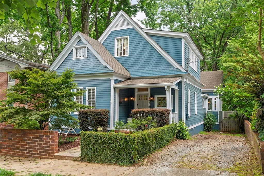 141 Hale Street NE
