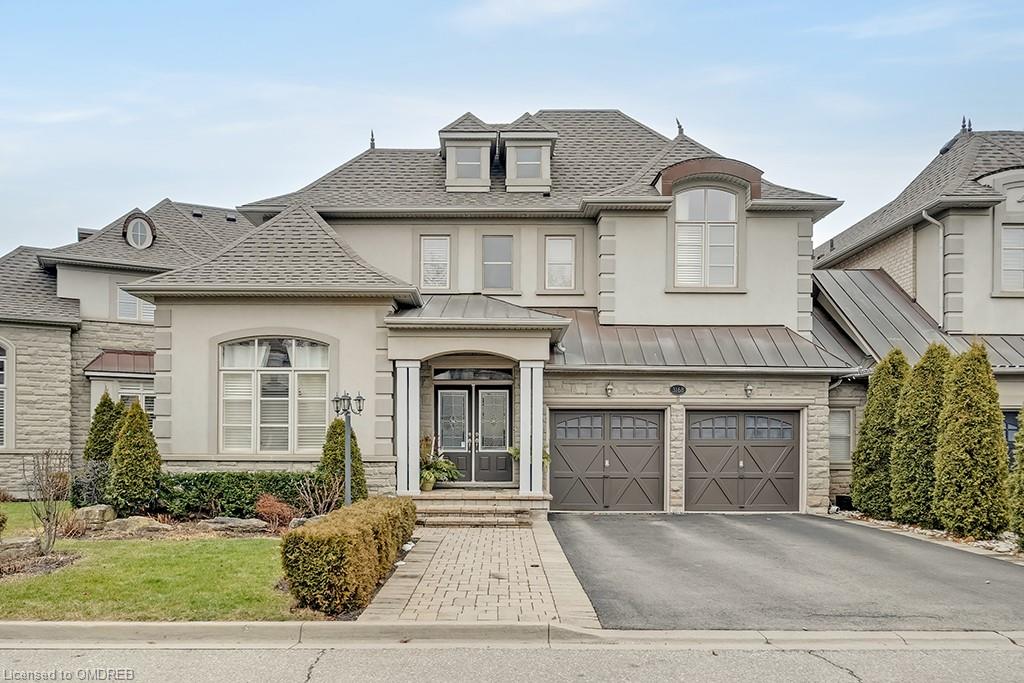 Featured Listings | Oakville Real Estate | Rina© DiRisio