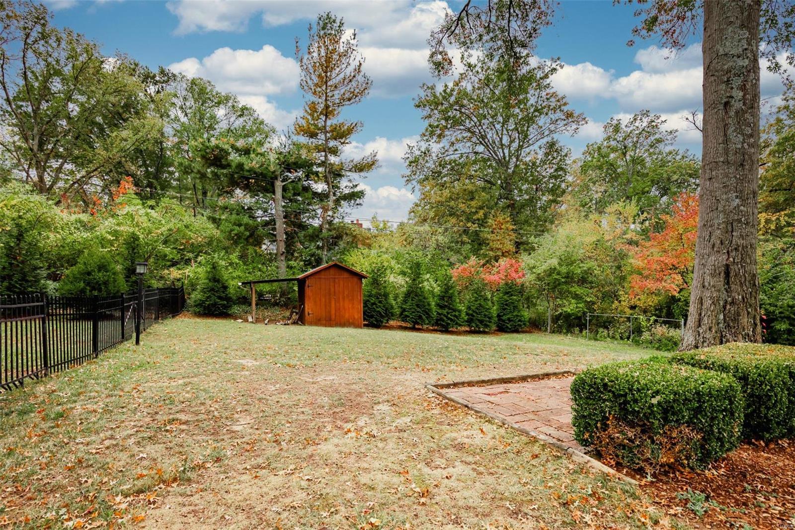 22 Westwood Country Club