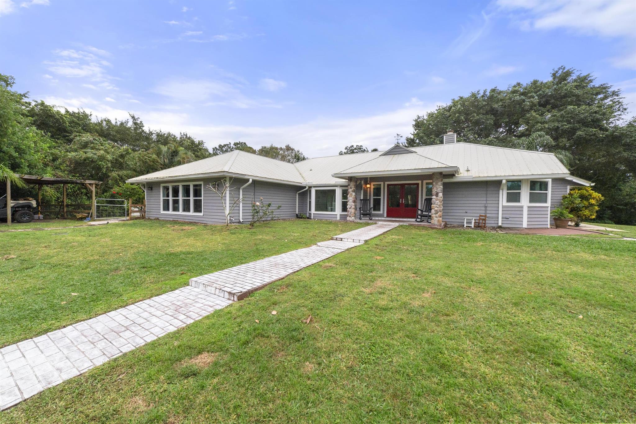 Wolfe Team | Jupiter Real Estate Team