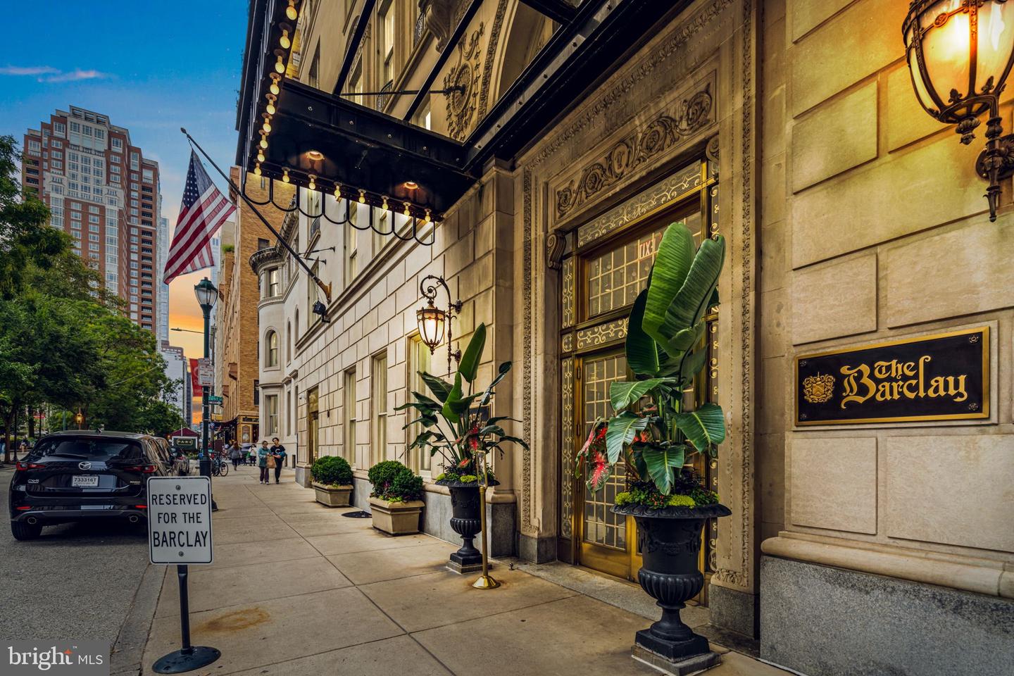 237 S 18TH ST #5BC | Lavinia Smerconish | Philadelphia Real Estate Agent